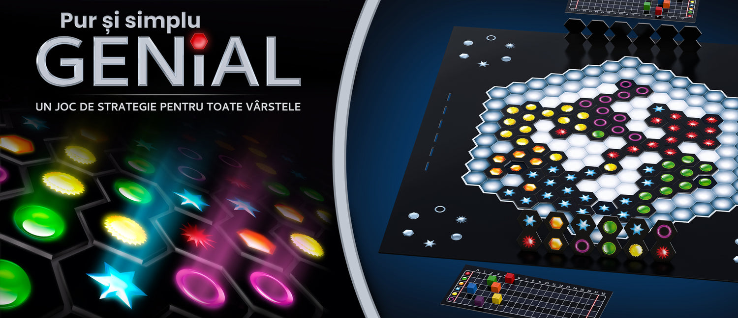 Ideal Board Games